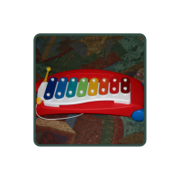 Xylophone and Glockenspiel - World of Words! - A blog about words