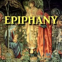 Epiphany - World of Words! - A blog about words